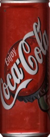 Coca-Cola - Coke cans - Collection New Zealand